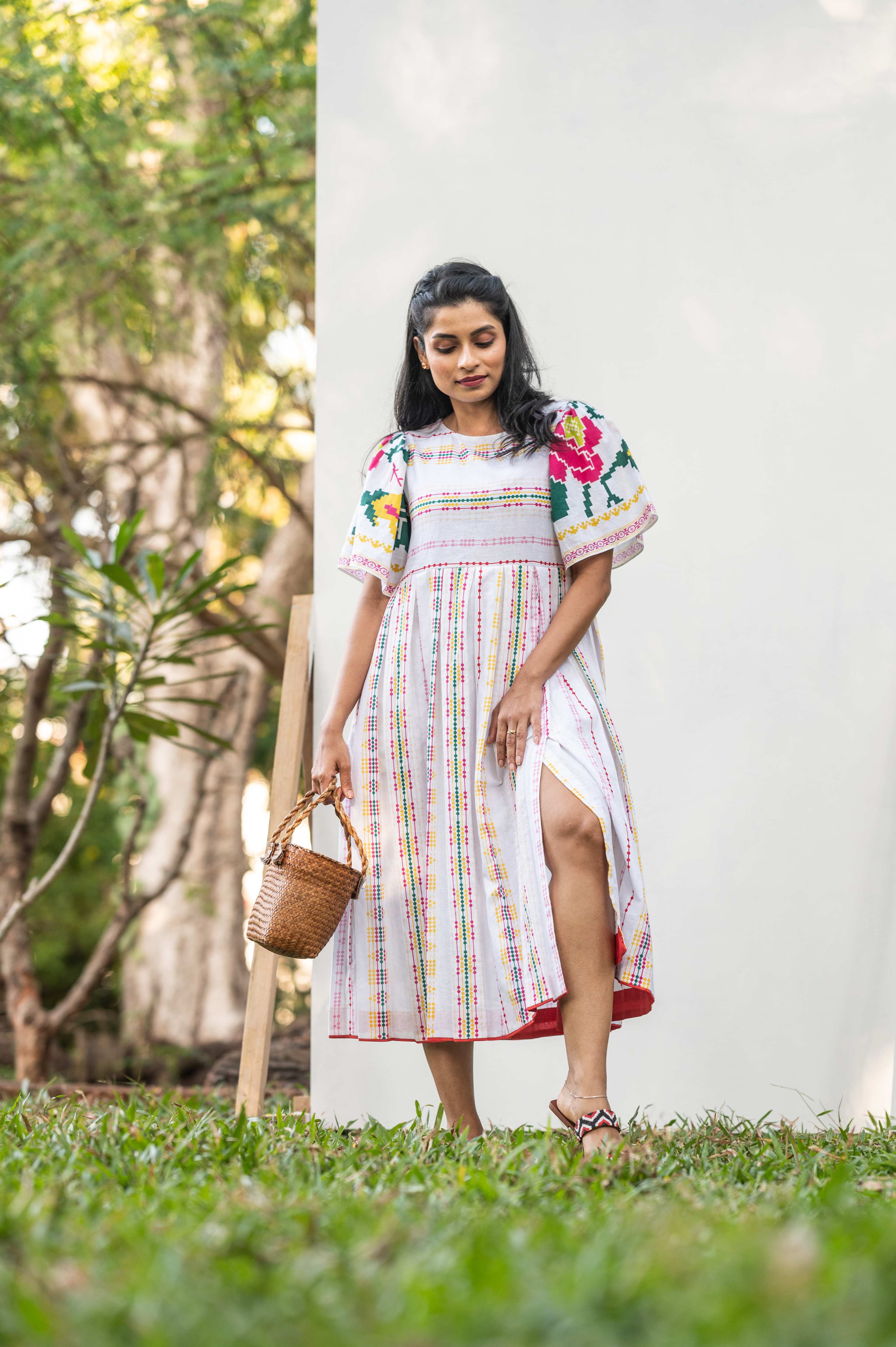 FENI FIREFLY – Prachi Kamat