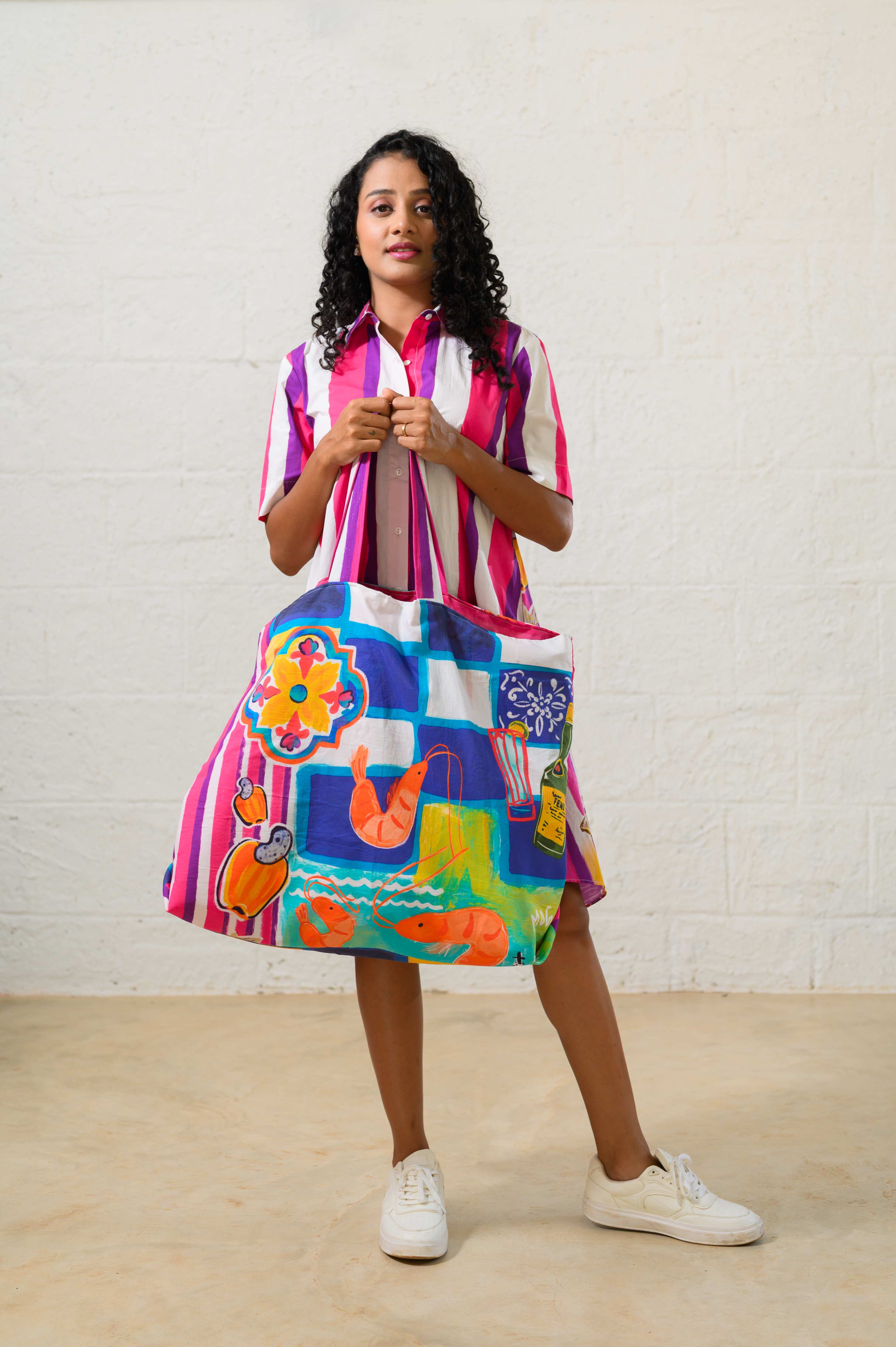 Dresses – Prachi Kamat
